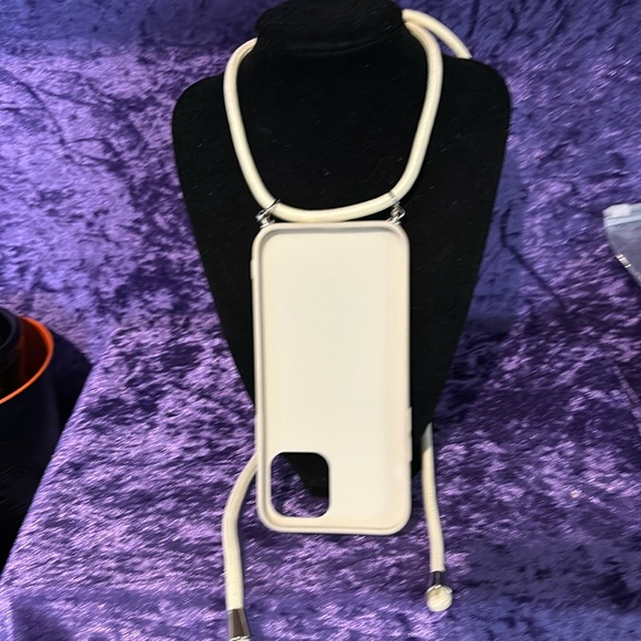 Cell Phones & Accessories | Cell Phone Carrier To Wear Around Your Neck | Poshmark